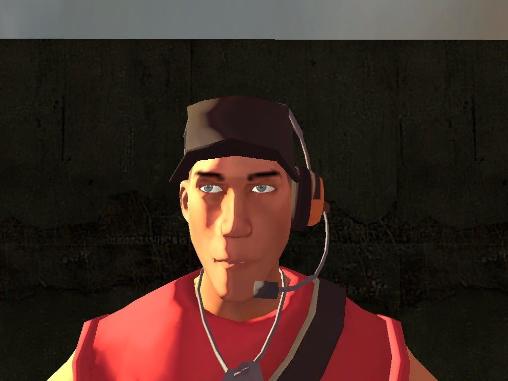 TF2 NPCs – Все для Гаррис Мод